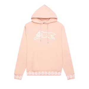 ICECREAM Cones Hoodie - Pink