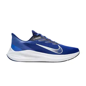 Nike Zoom Winflo 7 - Blue