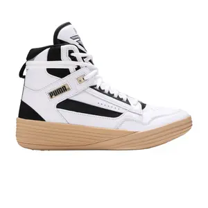 PUMA Kyle Kuzma X Rhude X Clyde All-pro Mid