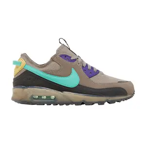 Nike Air Max Terrascape 90 Sneakers - Brown