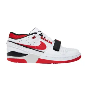 Nike Alpha Force 88 'university Red' 2023 - White