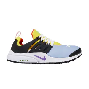 Nike Presto Blue