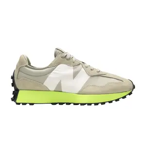 NEW BALANCE 327 Sneakers Grey