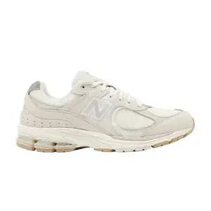 NEW BALANCE 2002r Sneakers - Cream