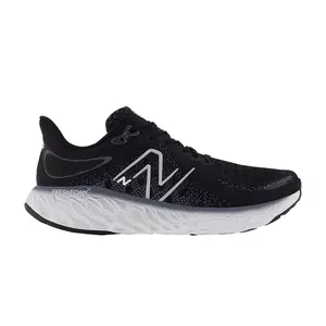 NEW BALANCE Fresh Foam X 1080v12 Sneakers - Black