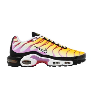 Nike Air Max Plus Sneakers - Orange