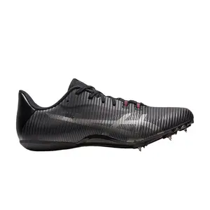Asics Hyper Sprint Sneakers - Black