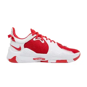 Nike Pg Tb 'university - Red