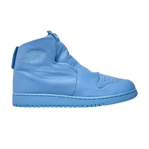JORDAN 1 High-top Sneakers - Blue