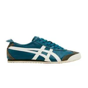 Onitsuka Tiger Mexico 66 Velvet Pine - Blue
