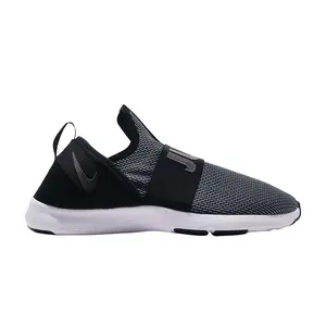 Nike Flex Motion Trainer Ep Wide - Black
