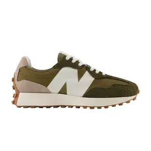 NEW BALANCE 327 Sneakers - Green