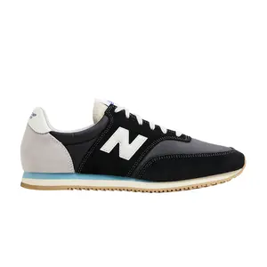NEW BALANCE Comp 100 Sneakers - Black