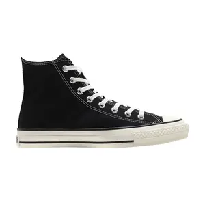 CONVERSE Chuck Taylor All Star J High Made In Japan - Black