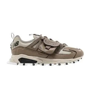 NEW BALANCE X-racer Tactical Utility Sneakers - Grey