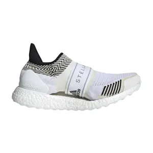 Adidas By Stella Mccartney Ultraboost X 3d Sneakers - Black