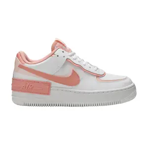 Nike Force 1 Shadow Sneakers - White