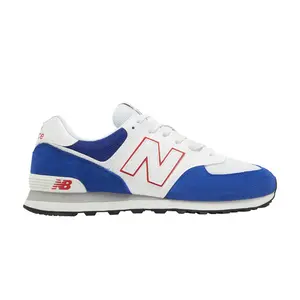 NEW BALANCE 574 Sneakers - Blue