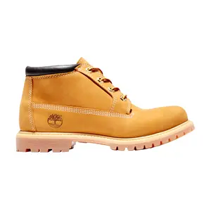 Timberland Nellie Waterproof Chukka Boots - Tan