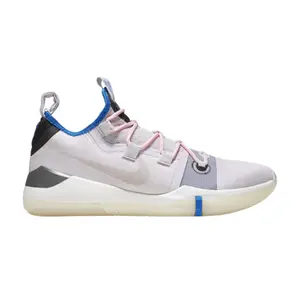 Nike Kobe A.d. 2018 Ep Sneakers - Grey