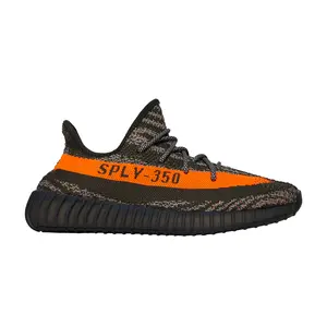 Adidas Yeezy Boost 350 V2 'carbon Beluga' Sneaker