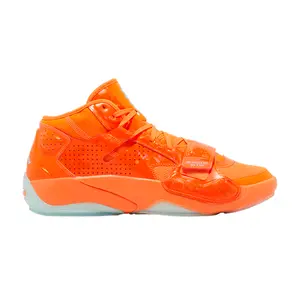 JORDAN Zion 2 Sneakers - Orange