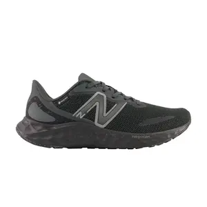 NEW BALANCE Fresh Foam Arishi V4 Gore-tex Sneakers - Black