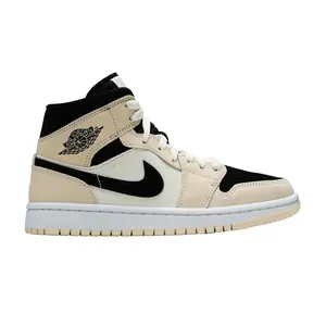 JORDAN 1 Mid Sneakers