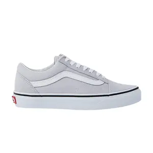 VANS Old Skool Lace Up Sneakers - Grey