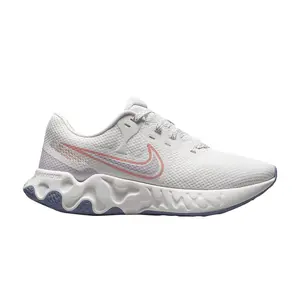 Nike Renew Ride 2 Sneakers - White