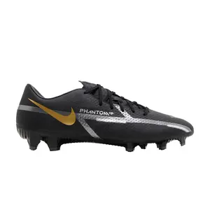 Nike Phantom Gt2 Academy Mg - Black