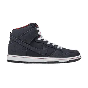 Nike Dunk High Premium Sb Sneakers