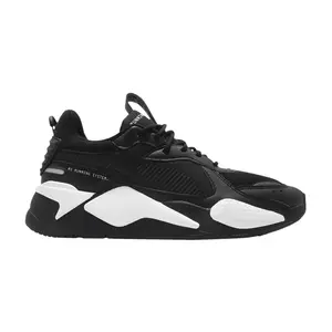 PUMA Rs-x Pop Sneakers - Black