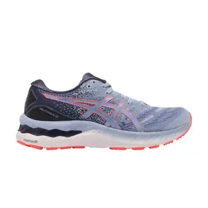 Asics Gel Nimbus 23 Sneakers - Blue