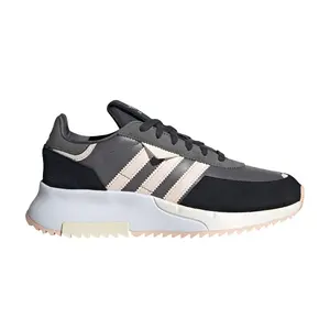 Adidas Retropy F2 Sneakers - Grey