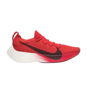 Nike Nike Vapor Street Flyknit Sneakers Red