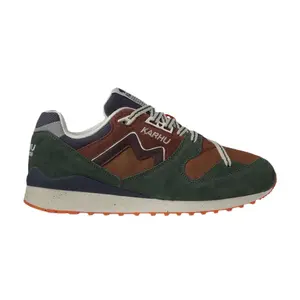 KARHU Synchron Classic Outdoor Pack Sneakers - Green