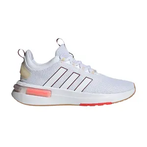 Adidas Racer Tr23 Athletic Sneakers - White