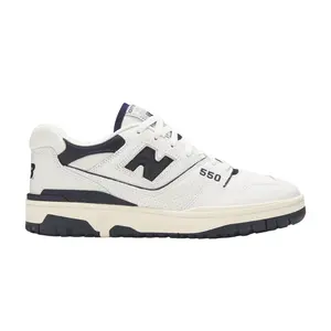 NEW BALANCE Aimé Leon Dore X 550 - Blue
