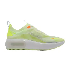 Nike Air Max Dia Se Sneakers - Green