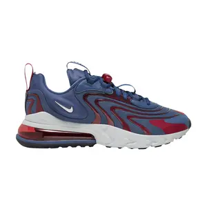 Nike Air Max 270 React Eng Sneakers - Blue