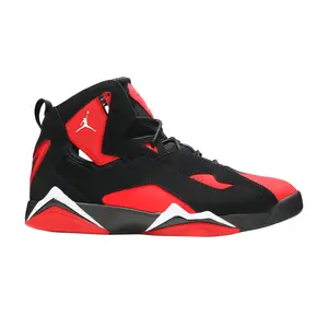 JORDAN True Flight Sneakers - Black