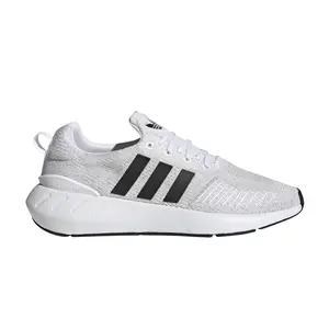 Adidas Swift Run 22 Sneakers - White