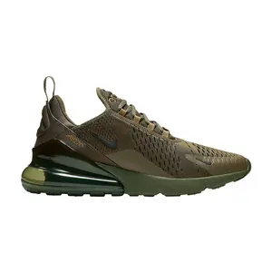 Nike Air Max 270 - Green