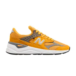 NEW BALANCE X-90 V2 Sneakers - Yellow