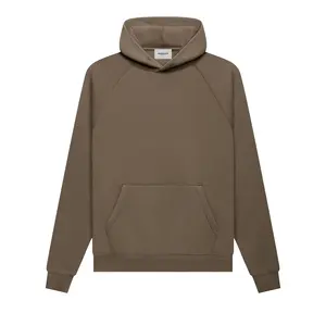 Fear Of God Pullover Hoodie