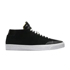 Nike Zoom Blazer Chukka Xt Sb - Black