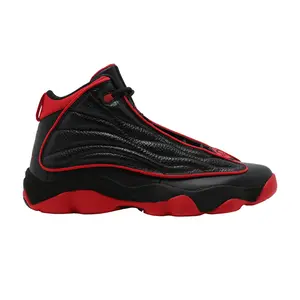 JORDAN Pro Strong High-top Sneakers - Black