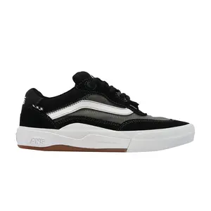 VANS Wayvee Sneakers - Black