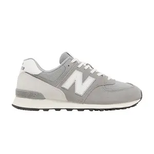 NEW BALANCE 574 Lace-up Sneakers